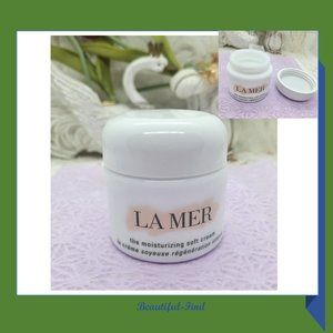 La Mer | Skincare | Empty La Mer 2oz Soft Cream Jar | Poshmark